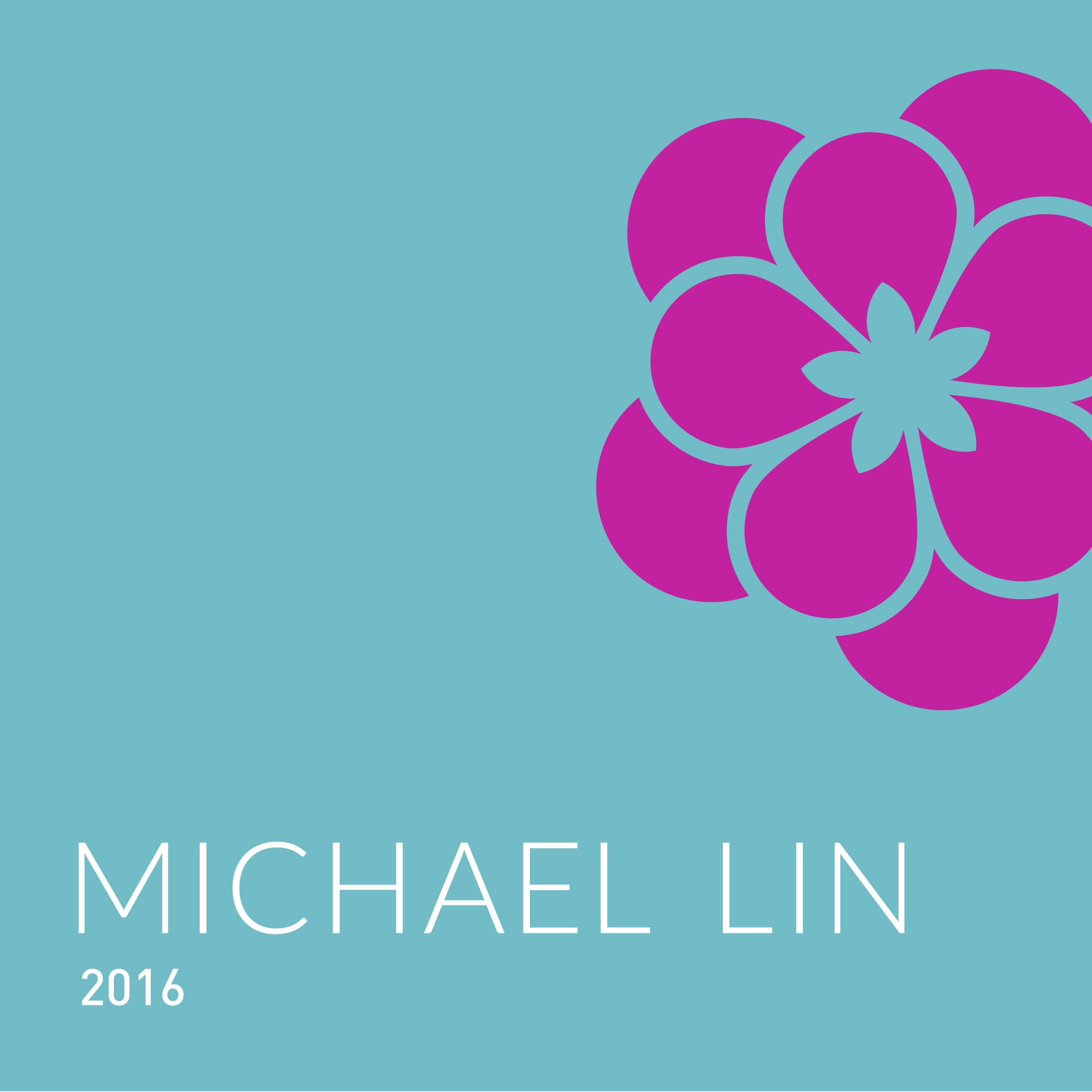 Michael Lin (2016) - MCAD Manila