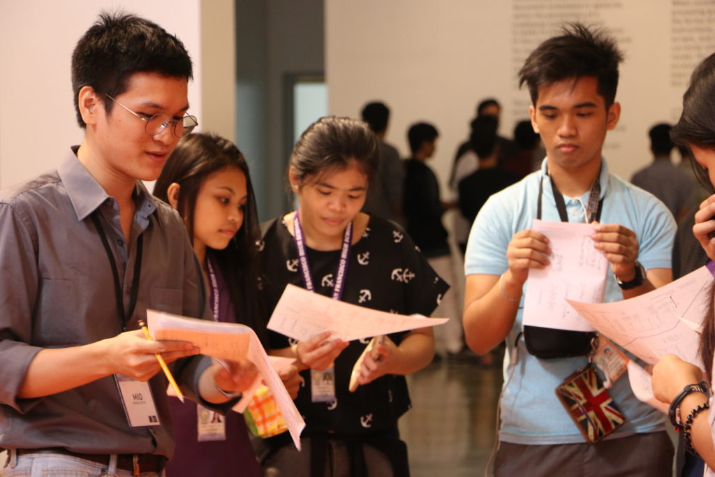 MCAD is hiring: Project Manager - MCAD Manila